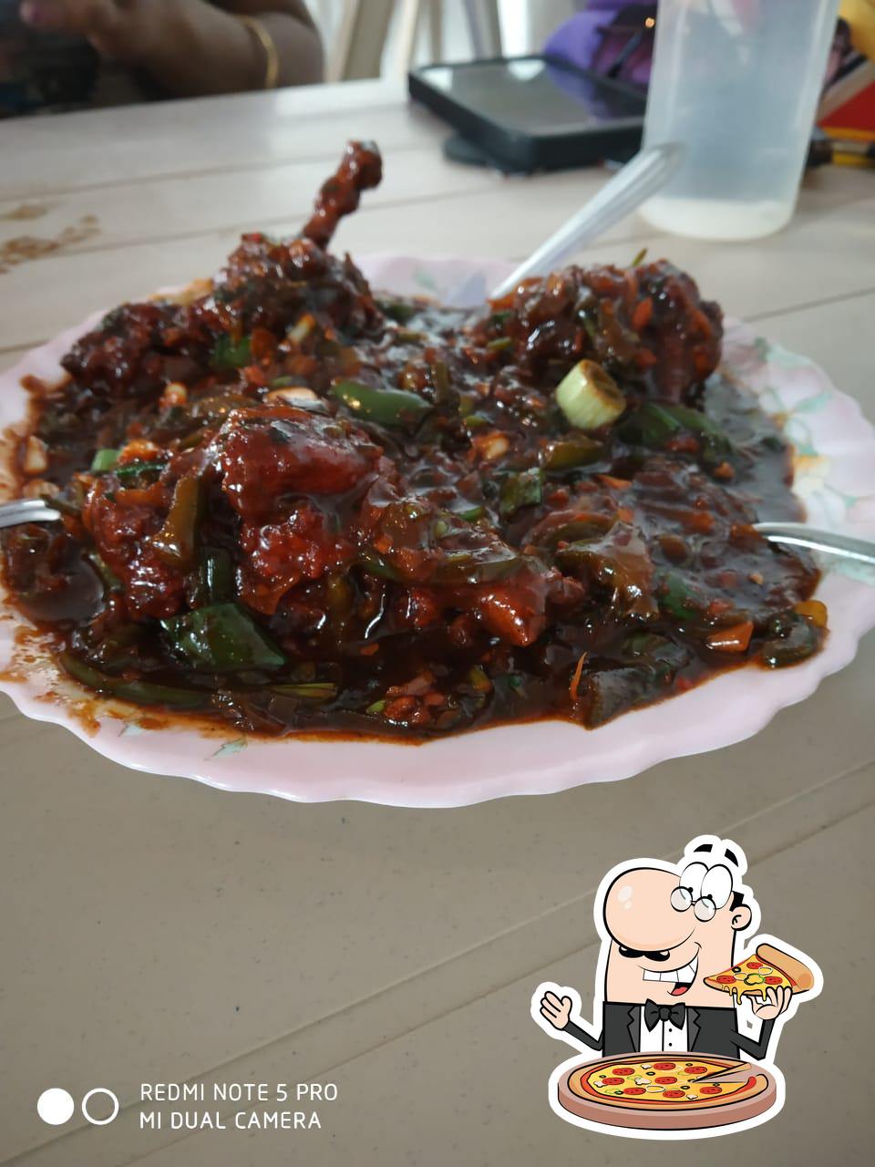 Bala's Chinese Food Corner, Boisar - Restaurant reviews
