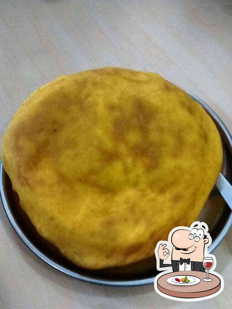 Cafe Tato since 1913 (Patto), Panjim - Restaurant menu, prices and reviews