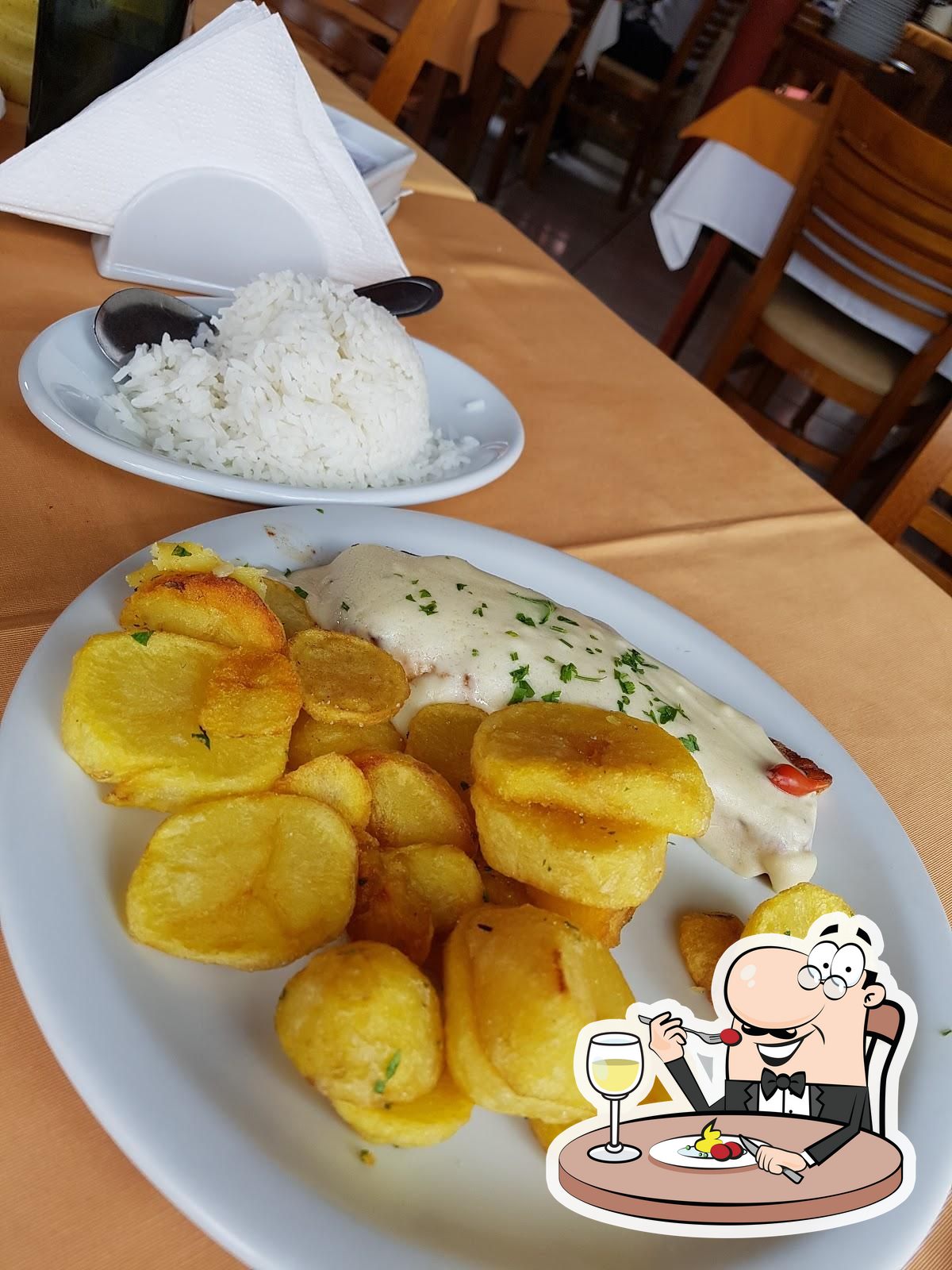 Moqueca, Indaiatuba - menu e avaliações do e restaurante de frutos do mar