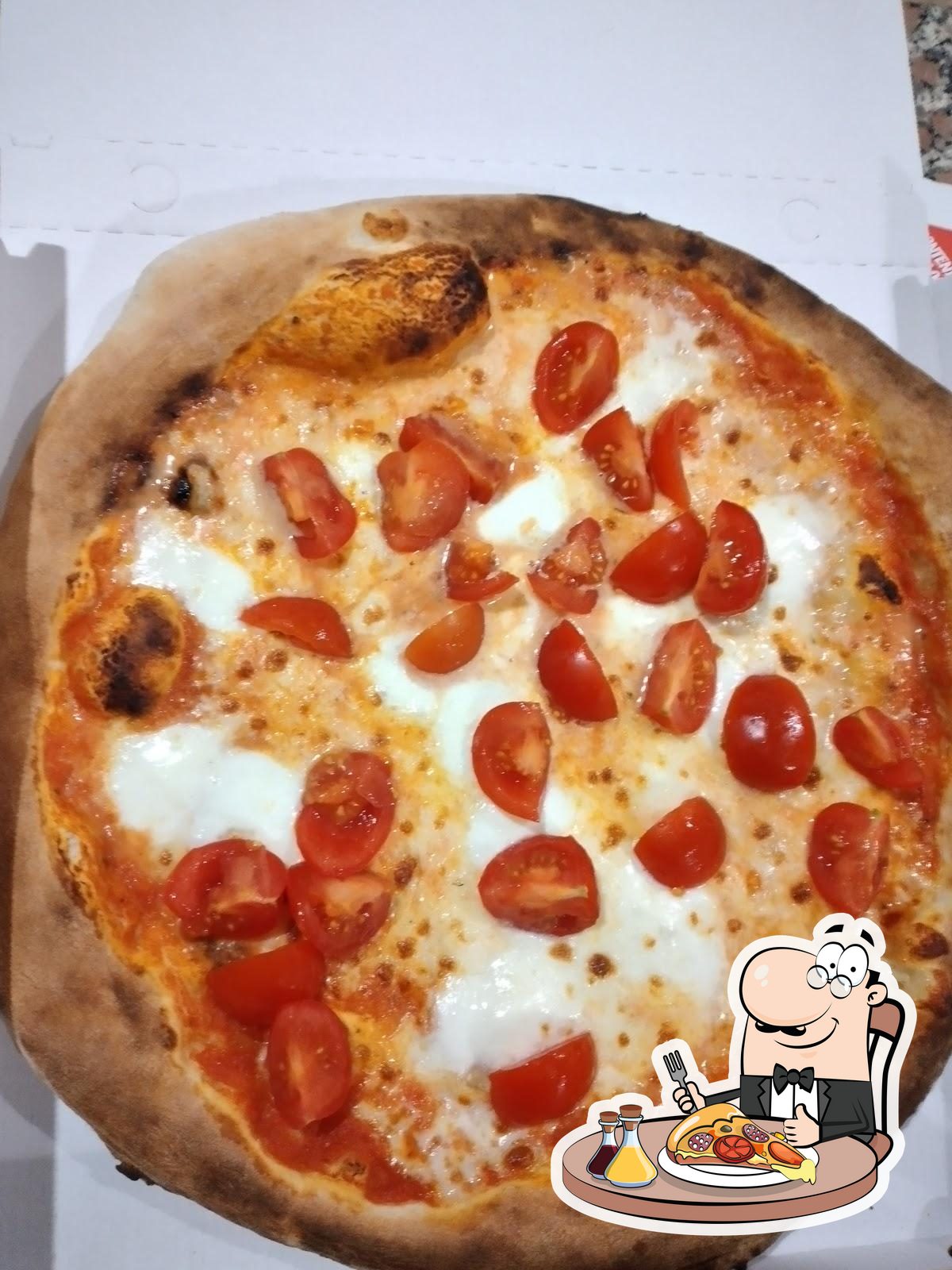 Il Cavaliere Magenta pizzeria, Magenta - Recensioni del ristorante