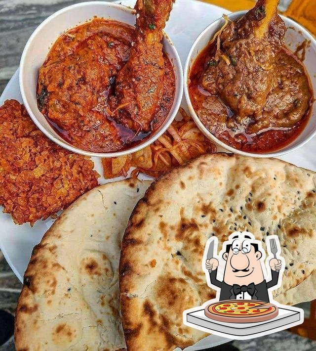 Punjabi Angithi, Meerut - Restaurant menu and reviews