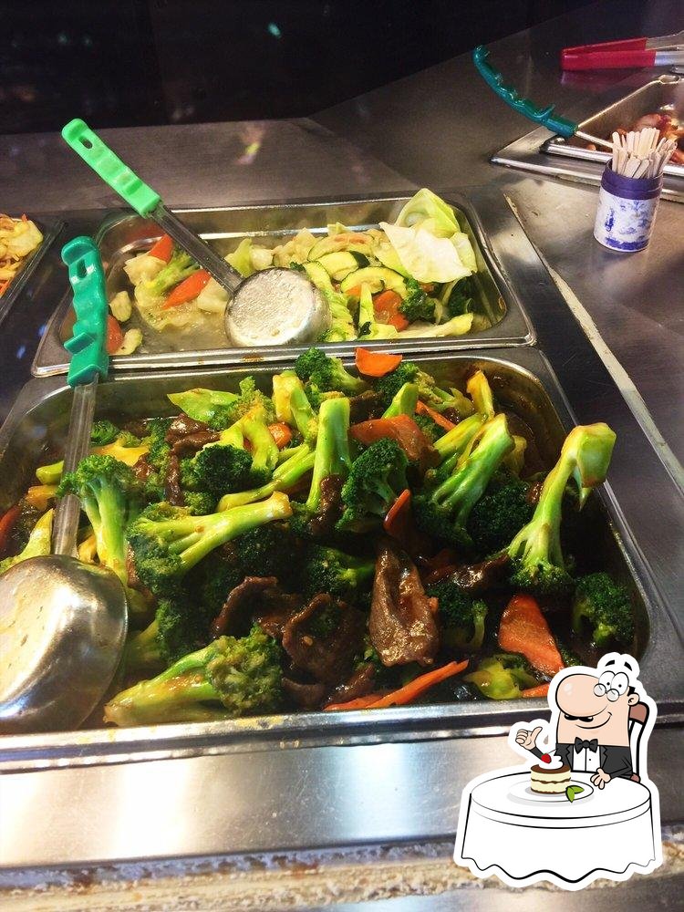 Red Dragon Express, 5130 W Baseline Rd Ste.108 in Phoenix - Restaurant ...