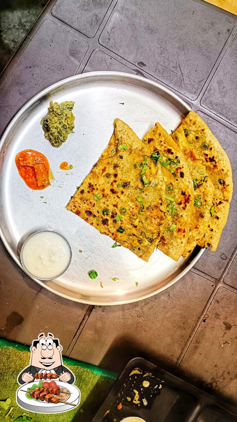 Shiv Paratha House & Snacks Centre, Pune - Restaurant reviews
