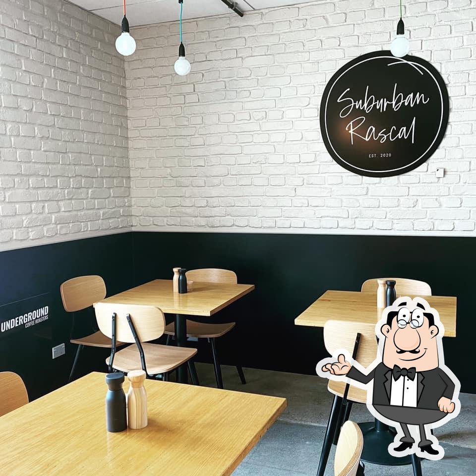 Suburban Rascal, Christchurch - Restaurant menu, prices and reviews