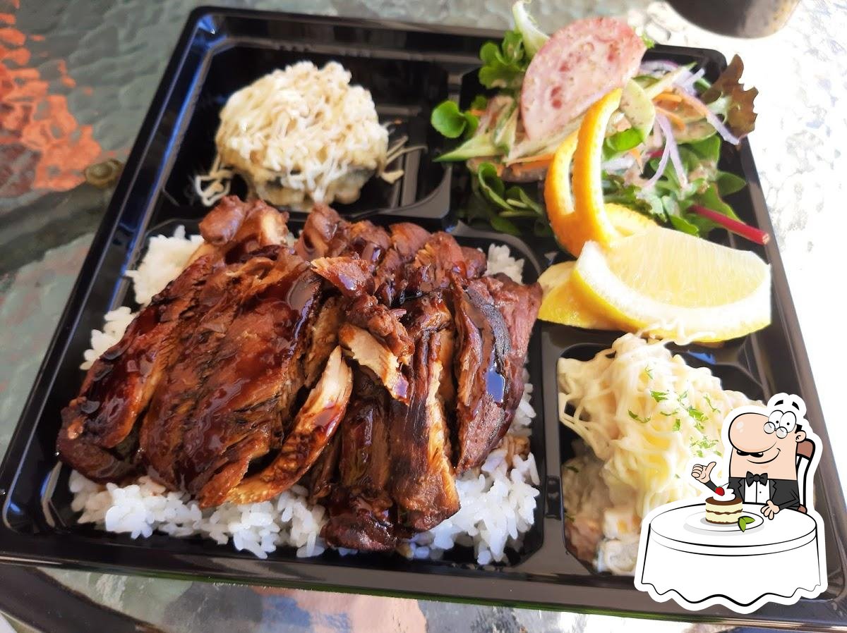 Toshi's Kitchen and Sushi Bar in Albany Creek - Restaurant menu and reviews