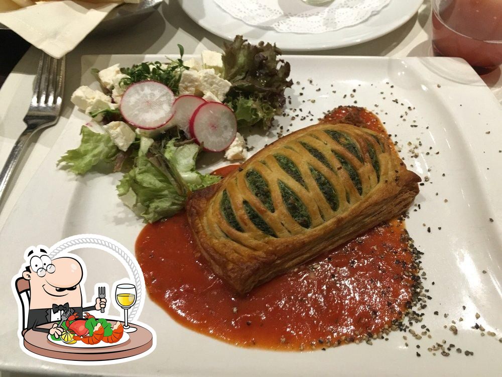 Vivaldi restaurant, Köln - Restaurantbewertungen