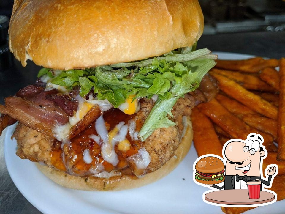 Fry Daddy’s - Fry & Grill in Middle Sackville - Restaurant reviews
