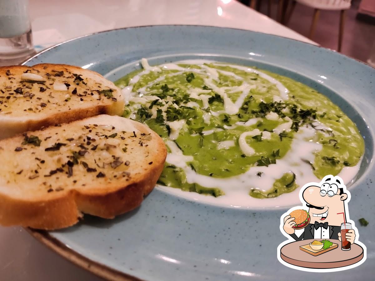 Pimlico Kothrud, Pune - Restaurant menu and reviews