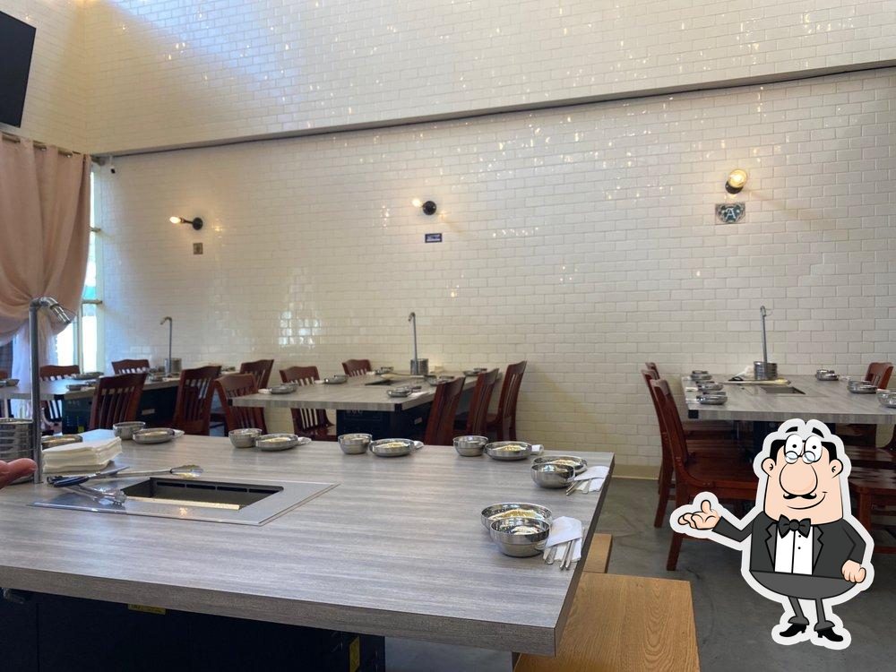 Han Bul Korean BBQ, Santa Rosa - Restaurant menu, prices and reviews