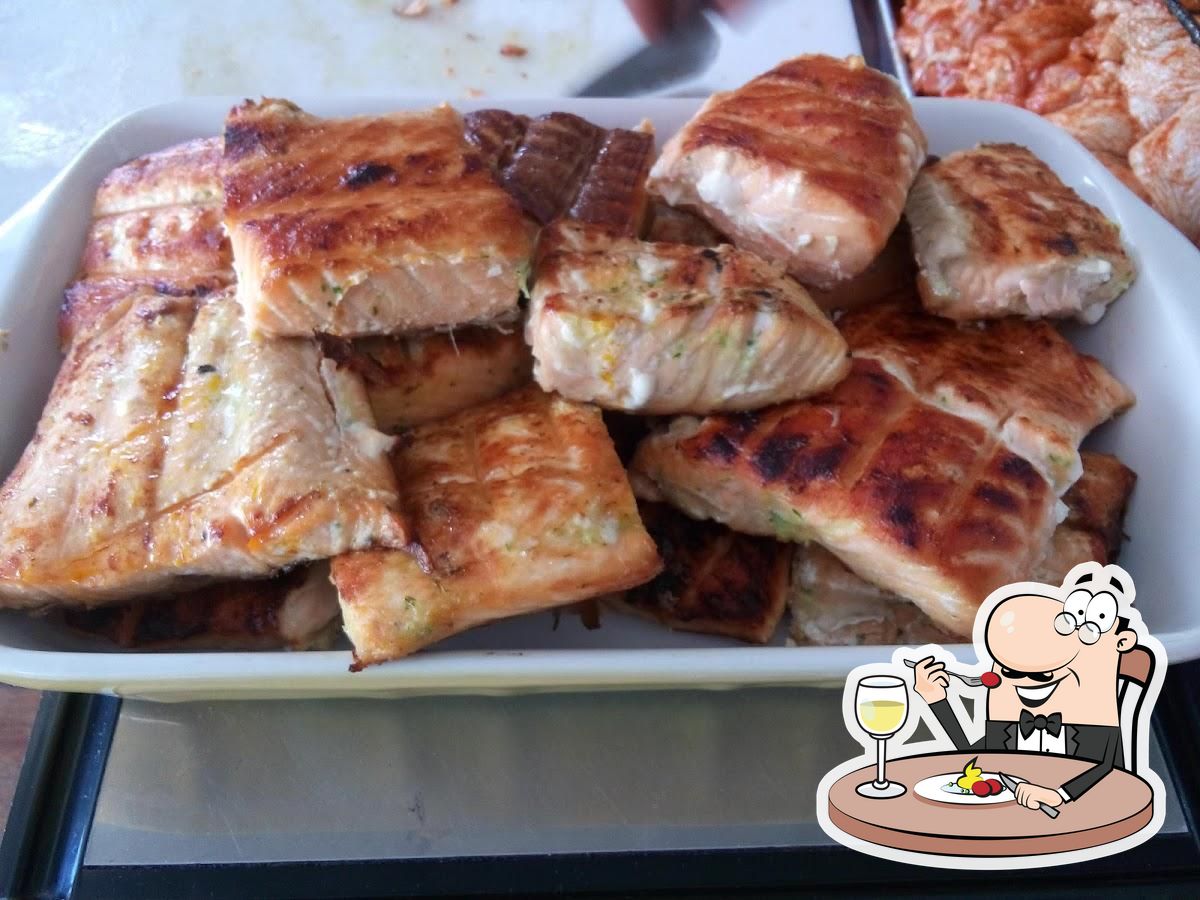 Babalu Grill restaurant, Salvador - Restaurant reviews