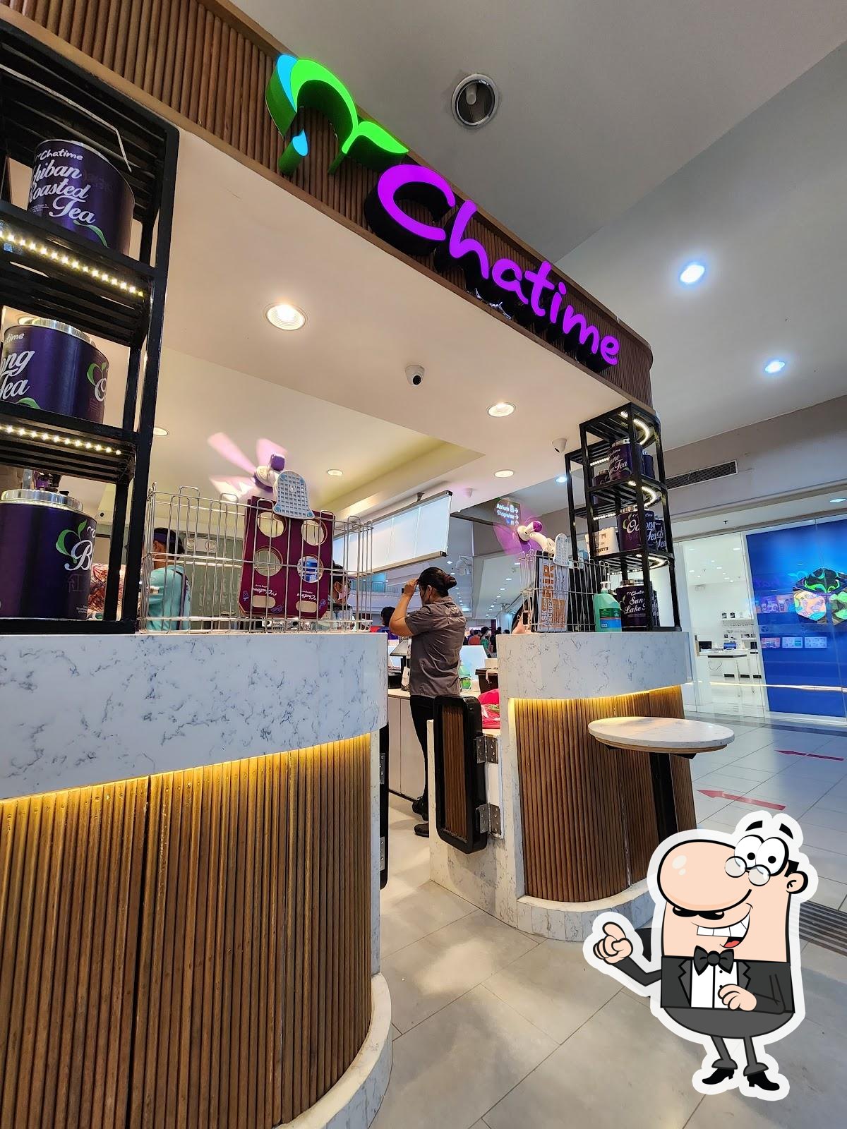 Chatime - Limketkai, Cagayan de Oro - Restaurant menu, prices and reviews