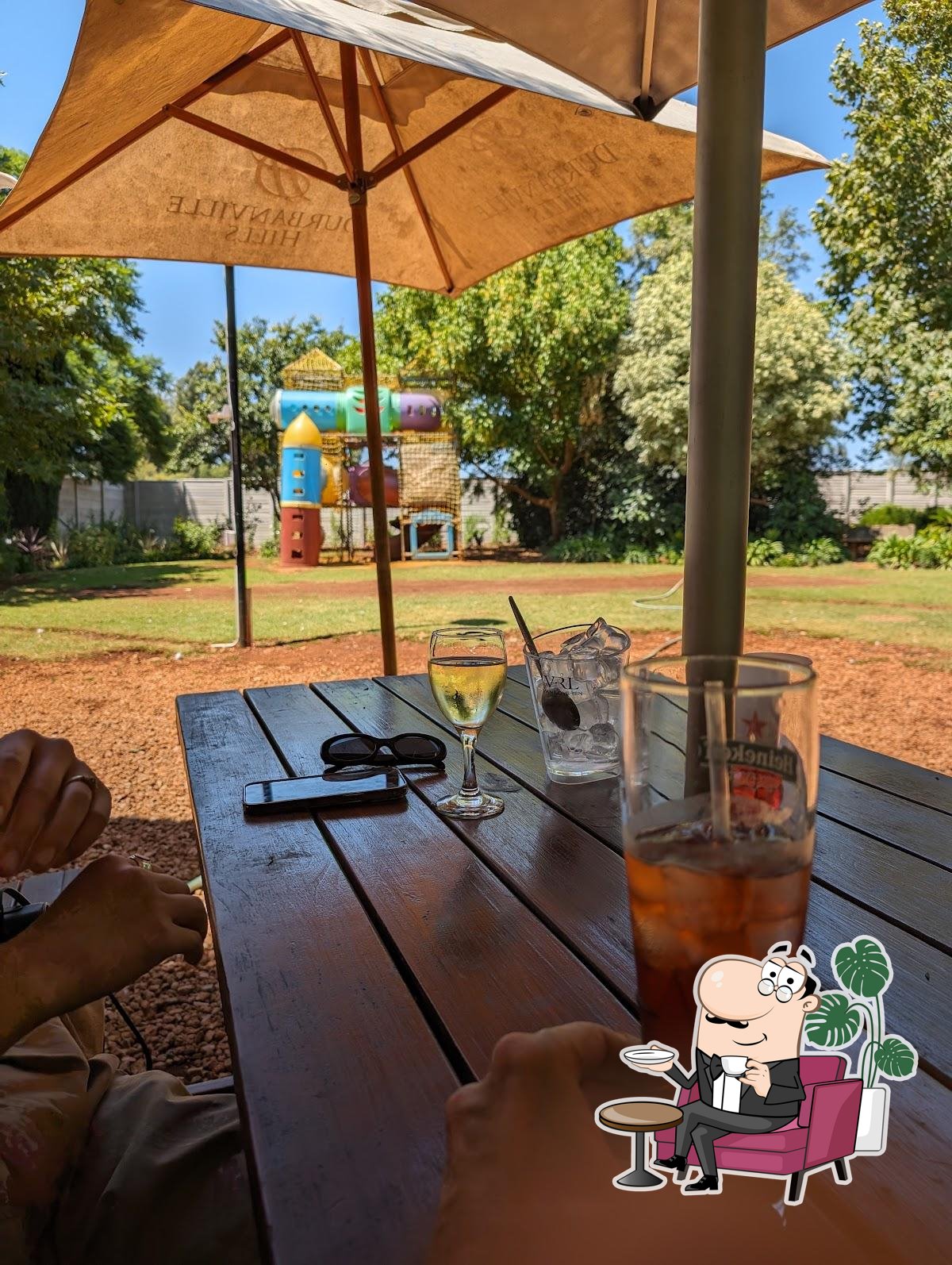 Rock Cod Country Restaurant, Roodepoort - Restaurant menu, prices and ...