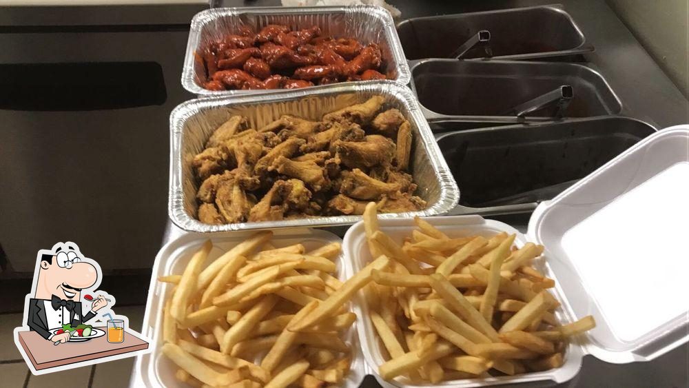 Boston Fish Supreme in Forest Park - Restaurant menu and reviews