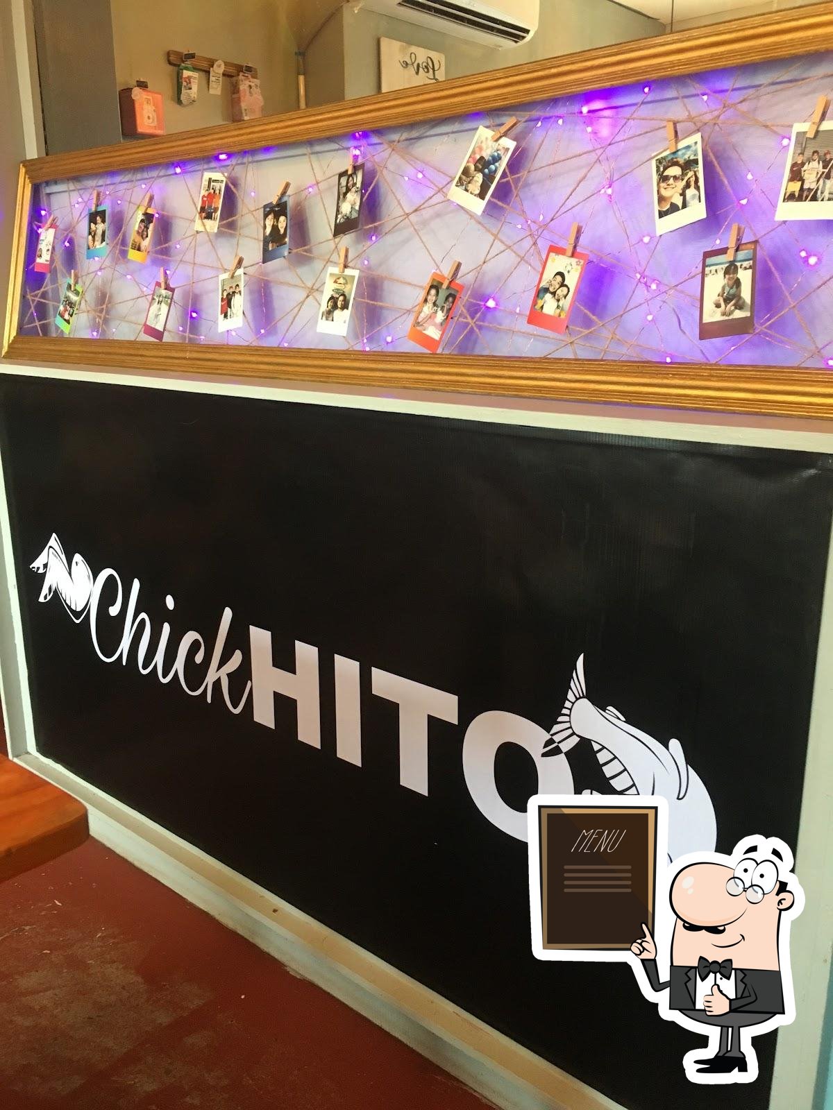 CHICKHITO’s Restobar, Davao City - Restaurant reviews
