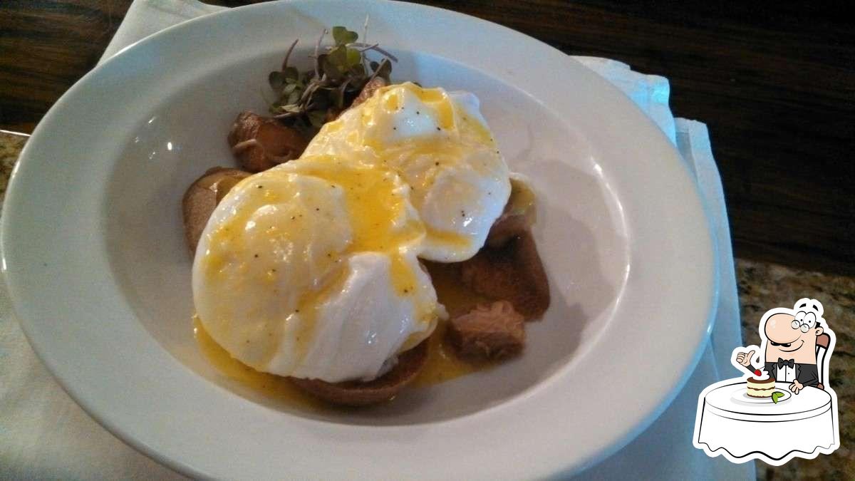 Canal Tavern of Zoar in USA - Restaurant menu and reviews