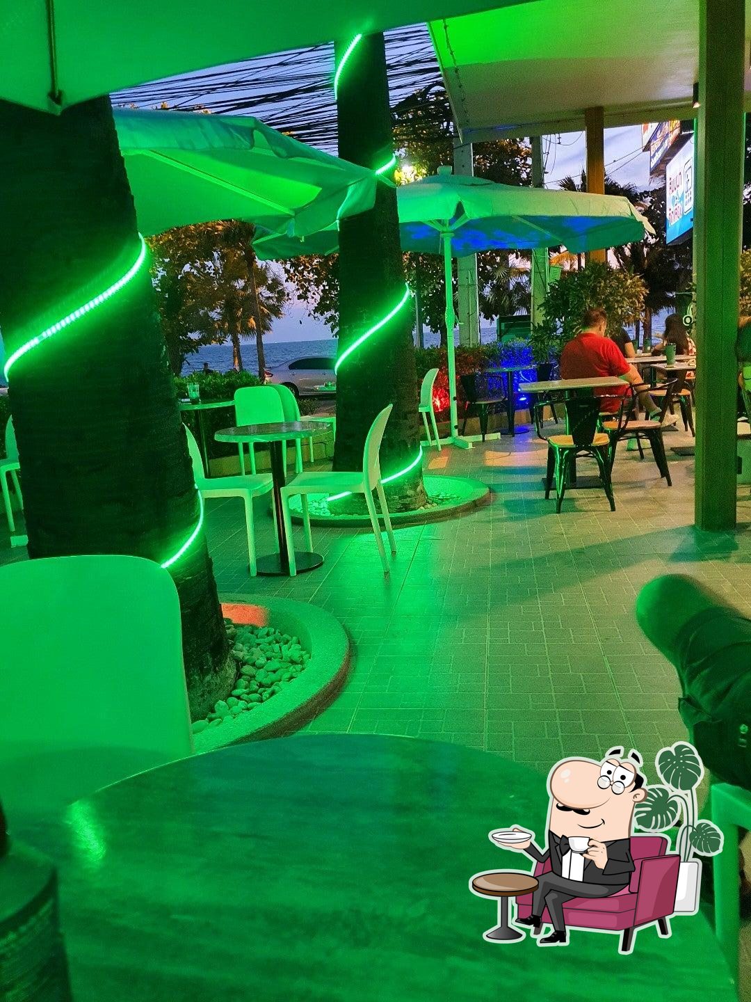 Chao Doi Cafe, Pattaya City, 350 - Restaurant reviews