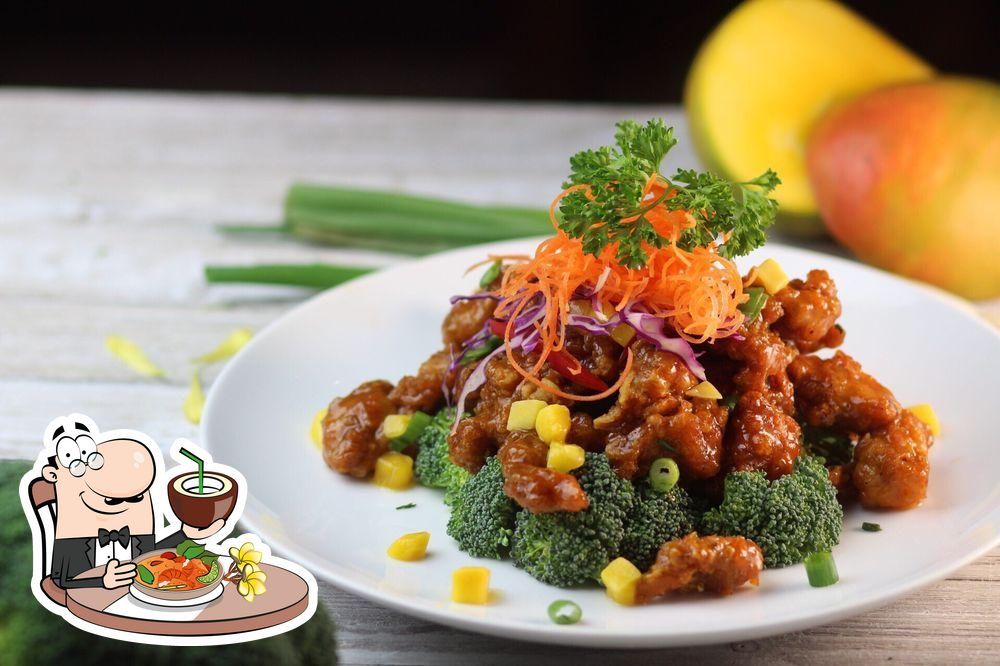 Foo's Asian Grill & Bubble Tea in Irving - Restaurant menu and reviews