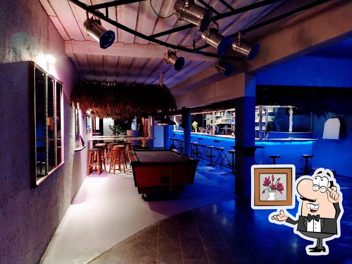 Disco Memory, Diskos - Restaurant reviews