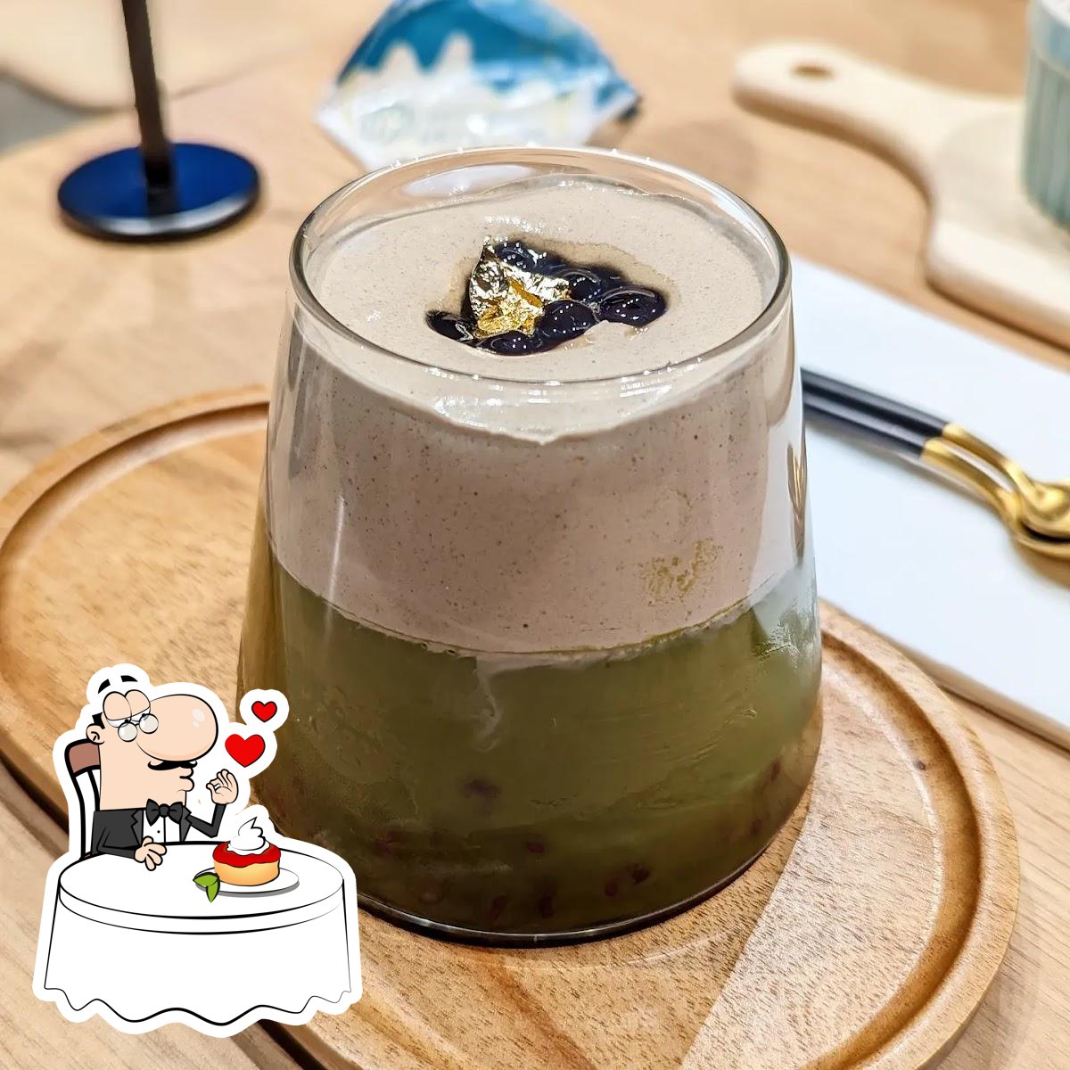 NUTTEA North Terrace in Adelaide - Restaurant reviews