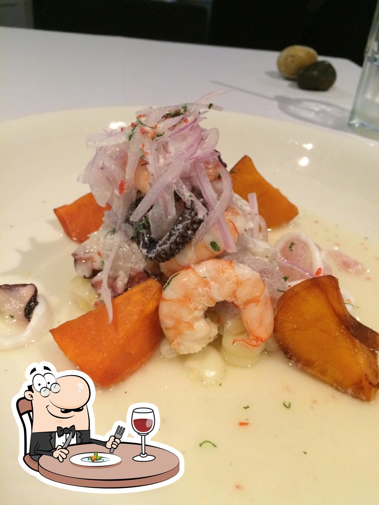 Quimera Restaurante, San Borja - Restaurant reviews