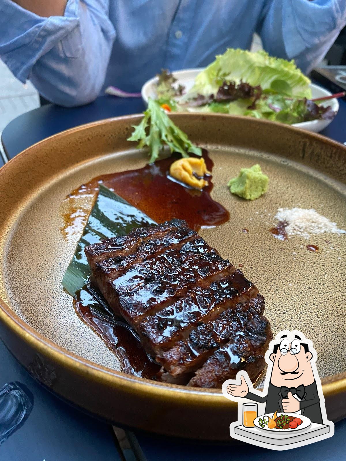 Tanuki Restaurant Sydney in Double Bay - Restaurant reviews