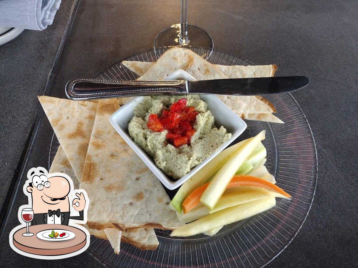 The Jackson Rooftop in Elkhart - Restaurant reviews