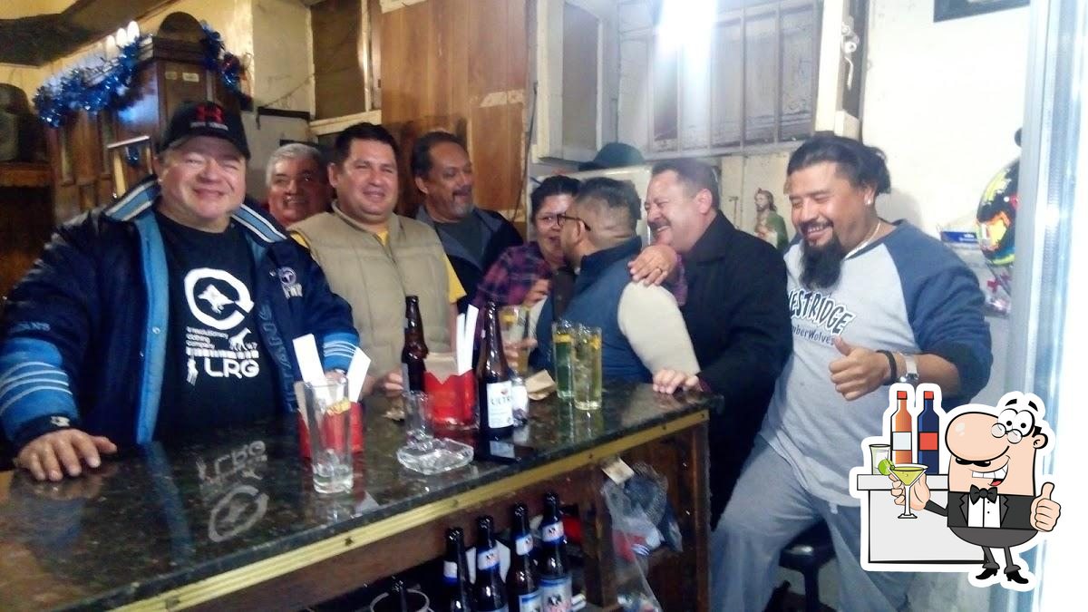 Bar Caballeros, Saltillo - Opiniones del restaurante