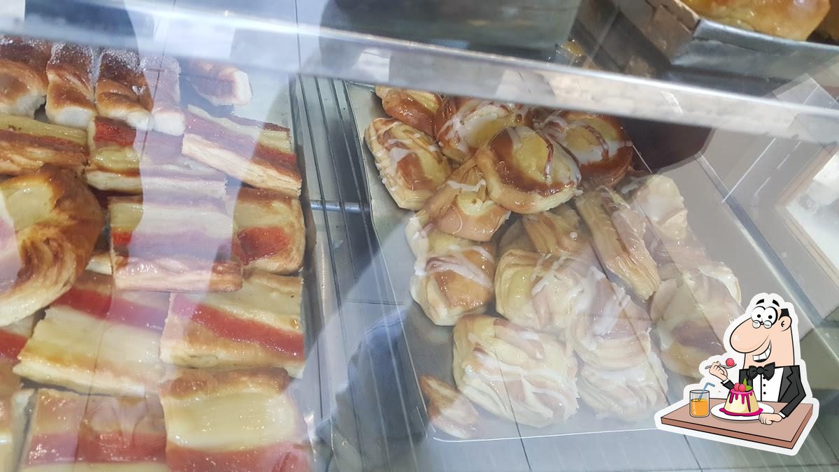 Panadería El Sol, Santiago del Estero, Mendoza 299 - Opiniones del ...