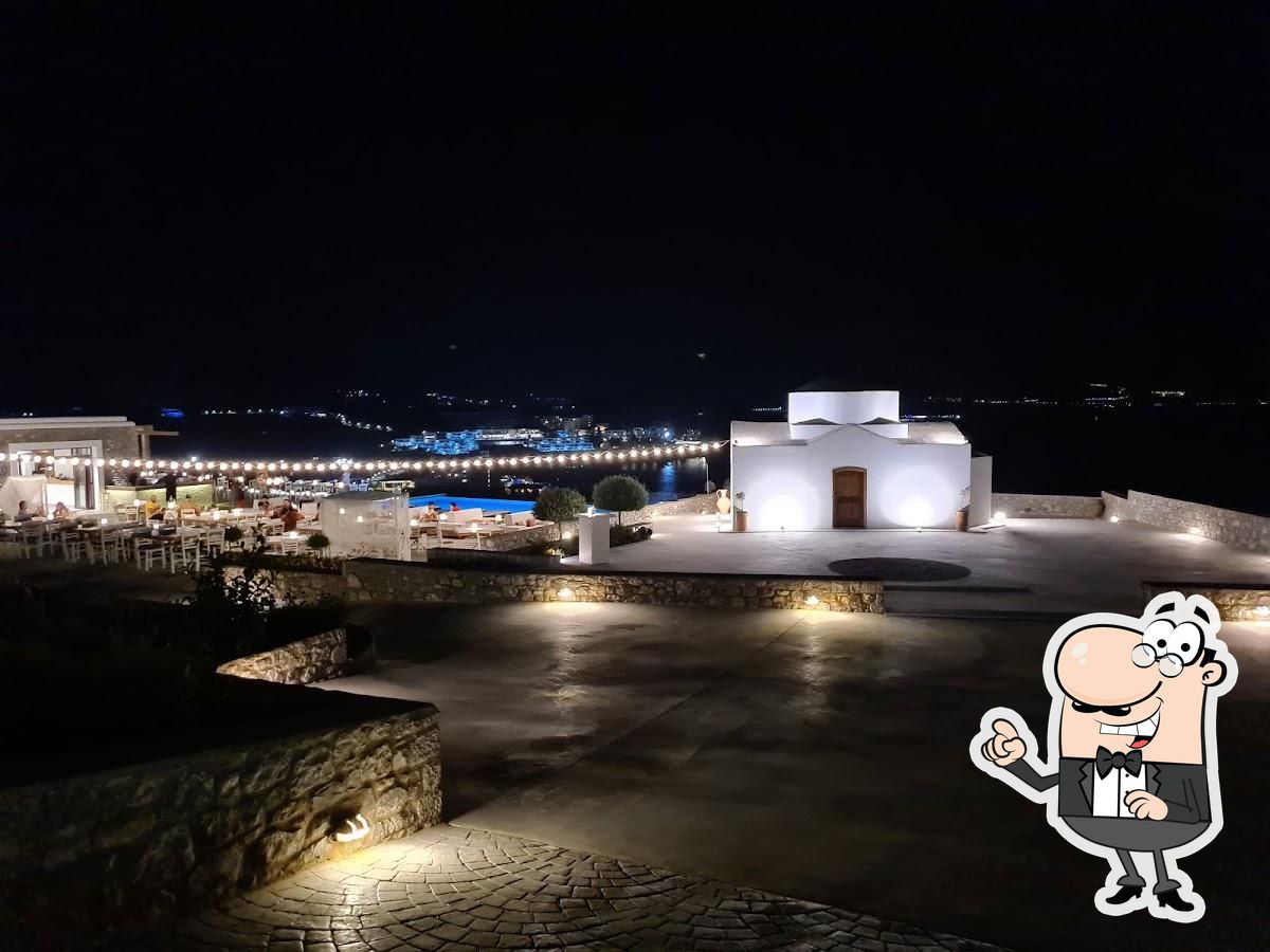 Ktima Lindos, Lindos - Restaurant reviews