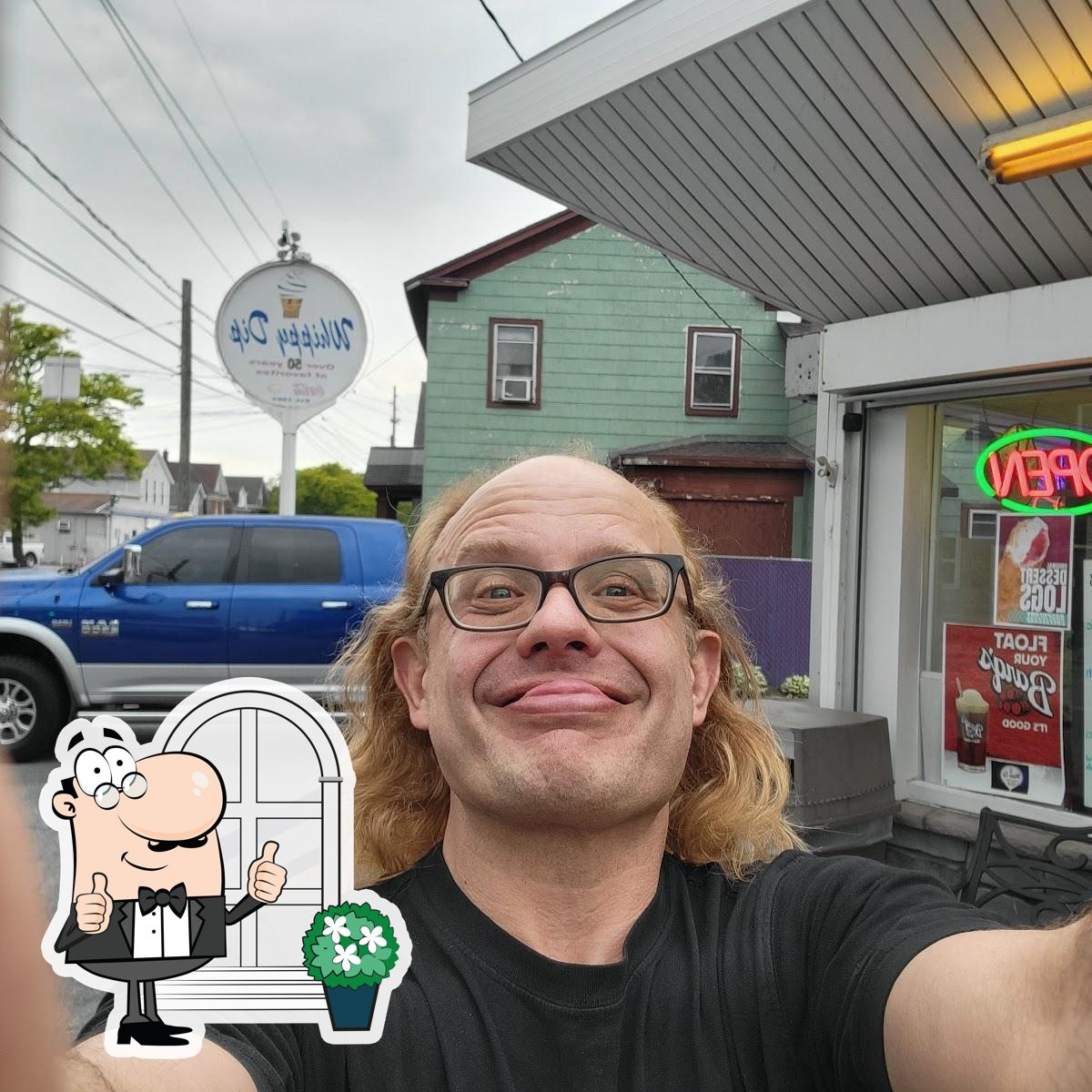 Whippy Dip, Erie - Restaurant menu, prices and reviews