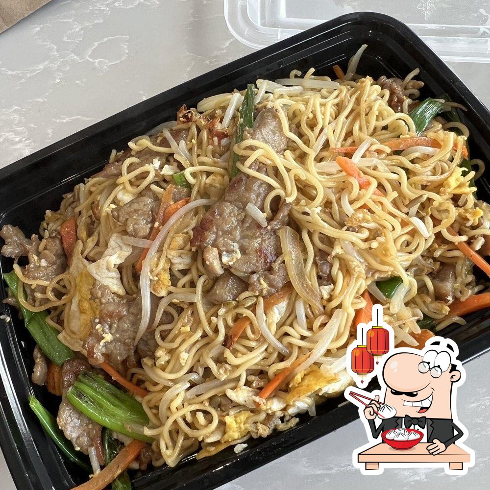 Sharetea Fatty Panda, Maple Glen - Restaurant menu, prices and reviews