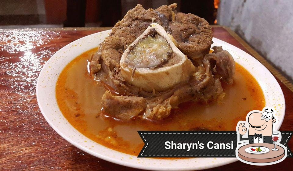 Silay - Sharyn's Cansi House restaurant, Silay City - Restaurant reviews