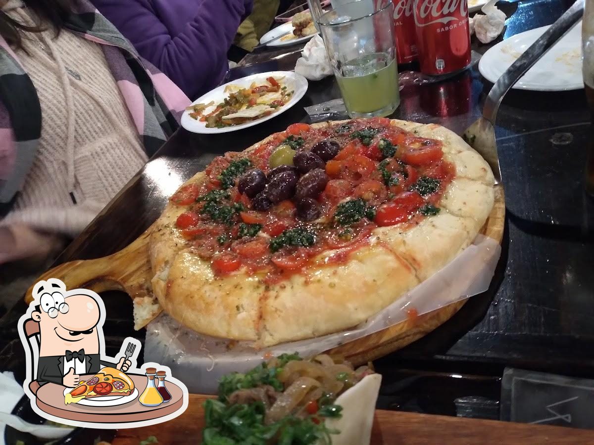 Restaurante Everest BA Martinez - food and craft beer, Buenos Aires - Opiniones del restaurante