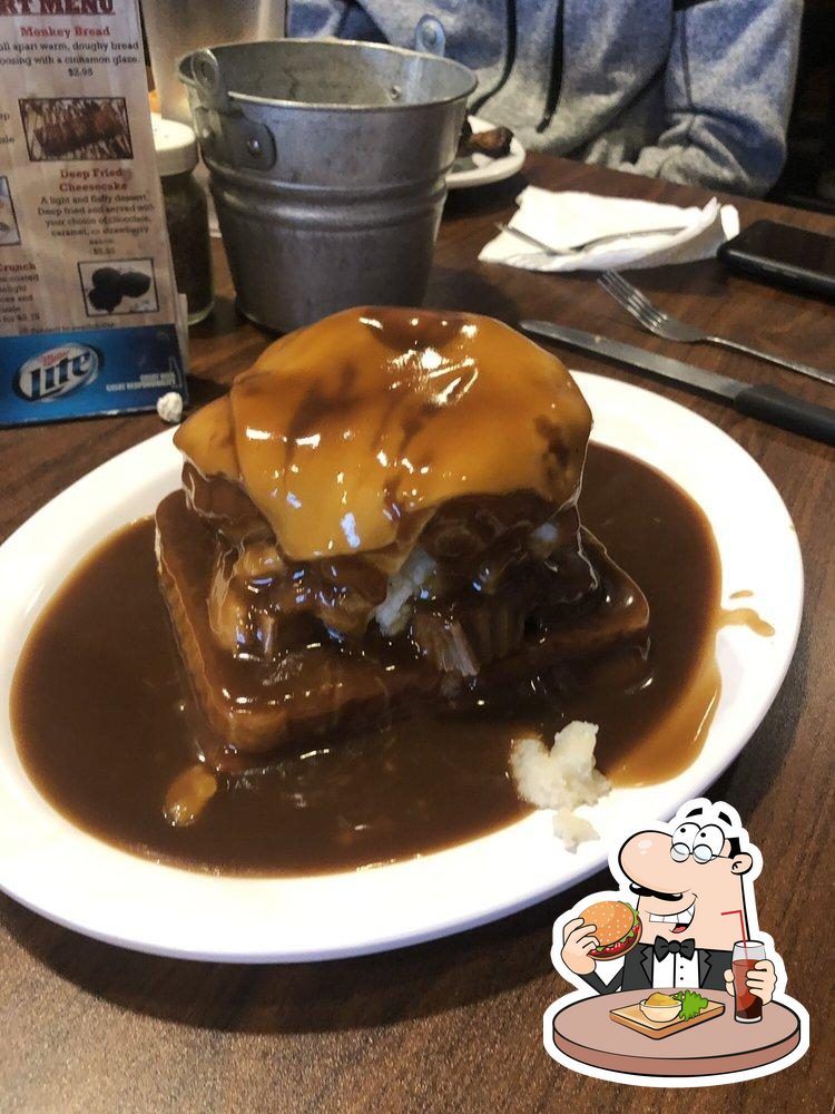 BW's Smokin' Barrels Barbecue in Blasdell - Restaurant reviews