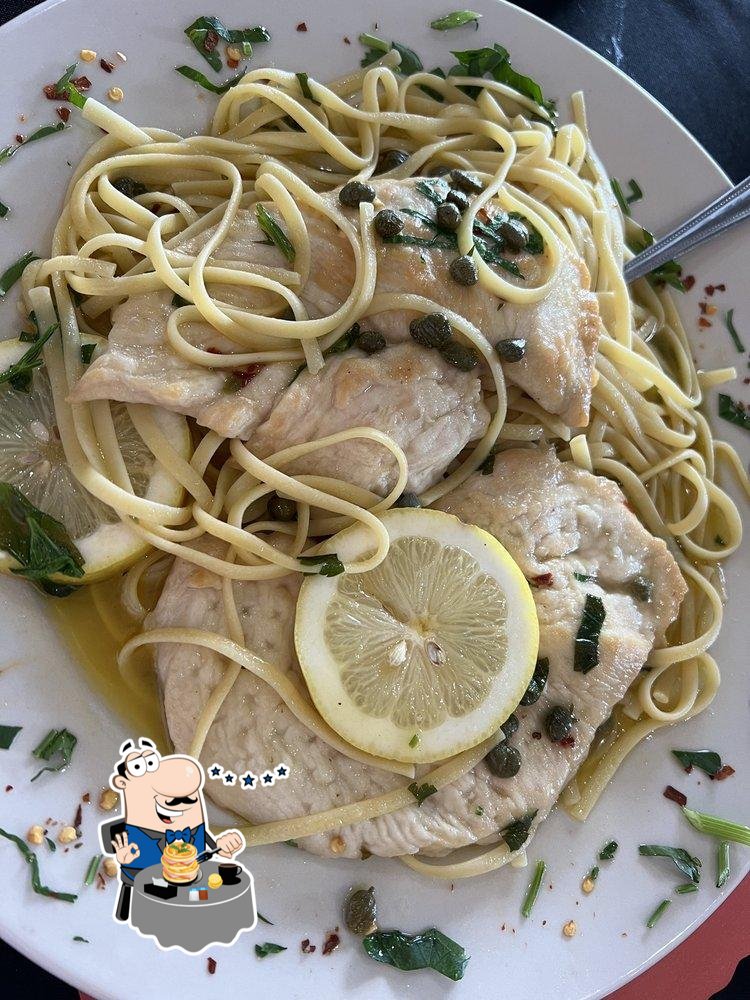 Di Carlo Ristorante in Kissimmee - Restaurant menu and reviews