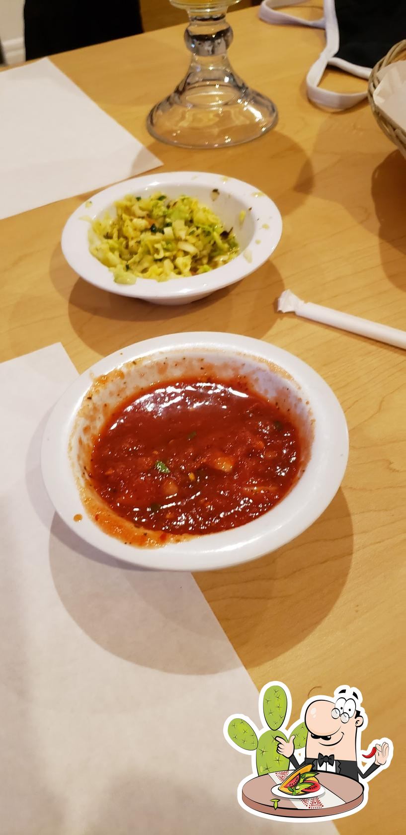 El Toreo in Clarkdale - Mexican restaurant menu and reviews