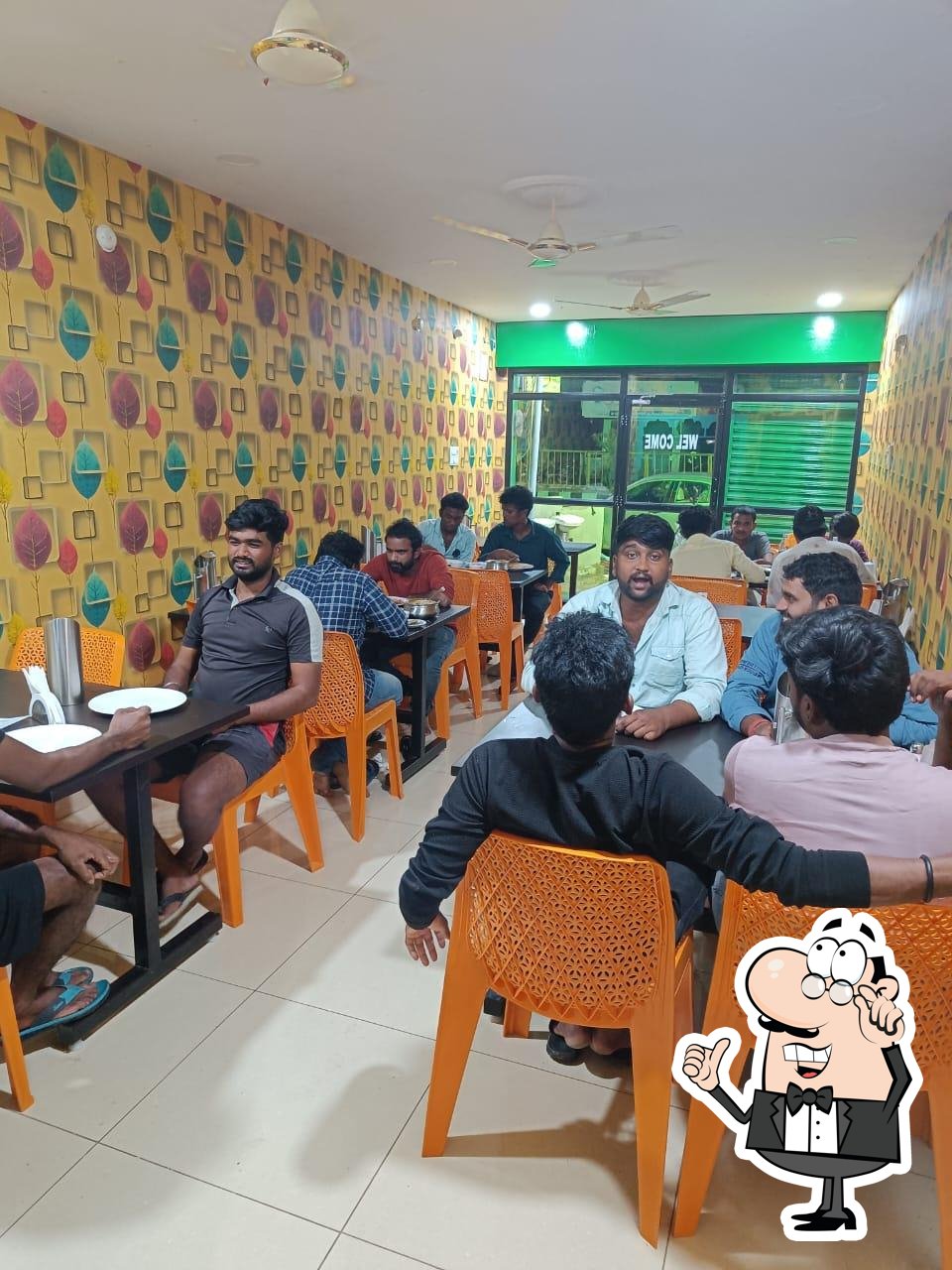 Green రాయల్ biryani Thirumalagiri thonda - Restaurant menu, prices and ...
