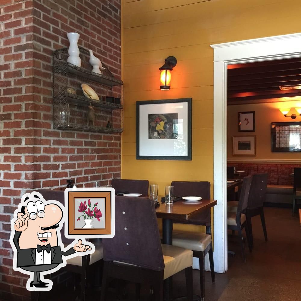 Murphy's Restaurant, Atlanta - Restaurant menu, prices and reviews