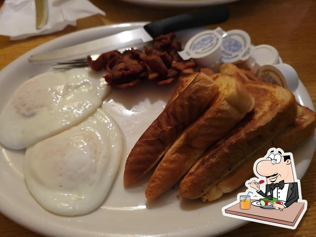 P & M Restaurant, Floresville - Restaurant menu, prices and reviews
