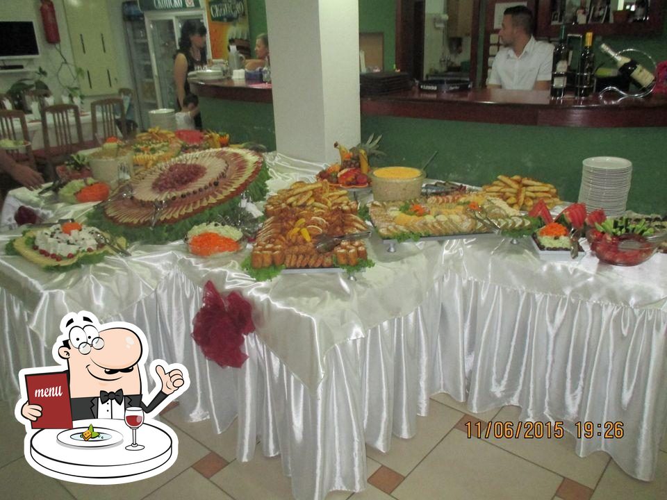 RESTORAN "PERDIKA" Orizari-Kocani restaurant, Orizari - Restaurant reviews