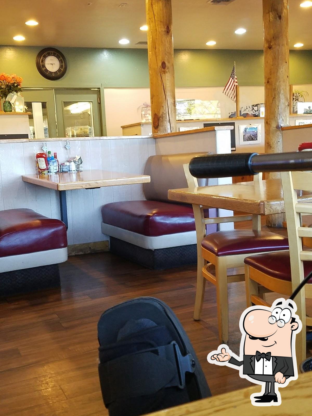 Show Low Cafe, Show Low - Restaurant menu, prices and reviews