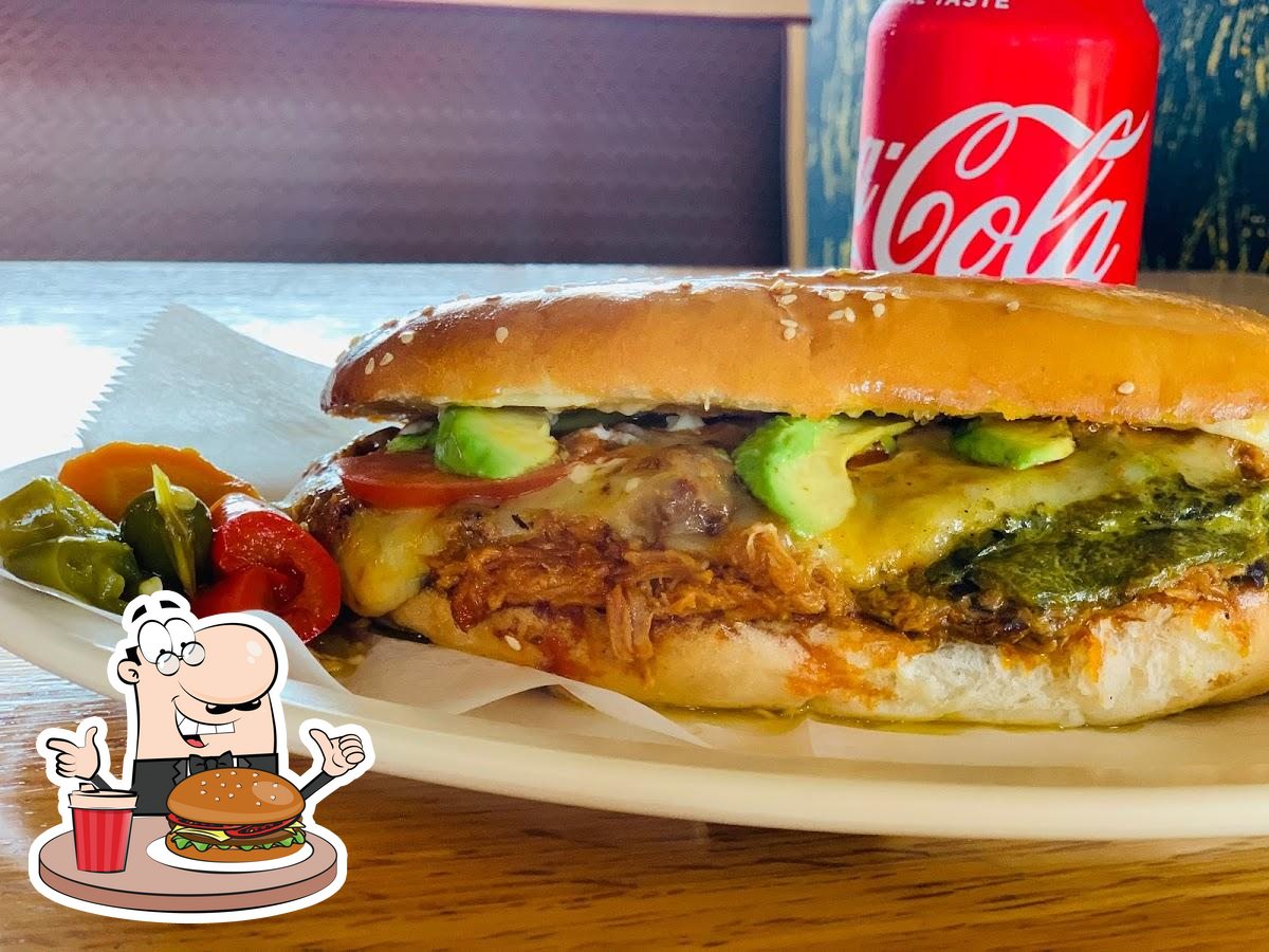 The City Tortas Brownsville, 123 Old Port Isabel Rd in Brownsville ...