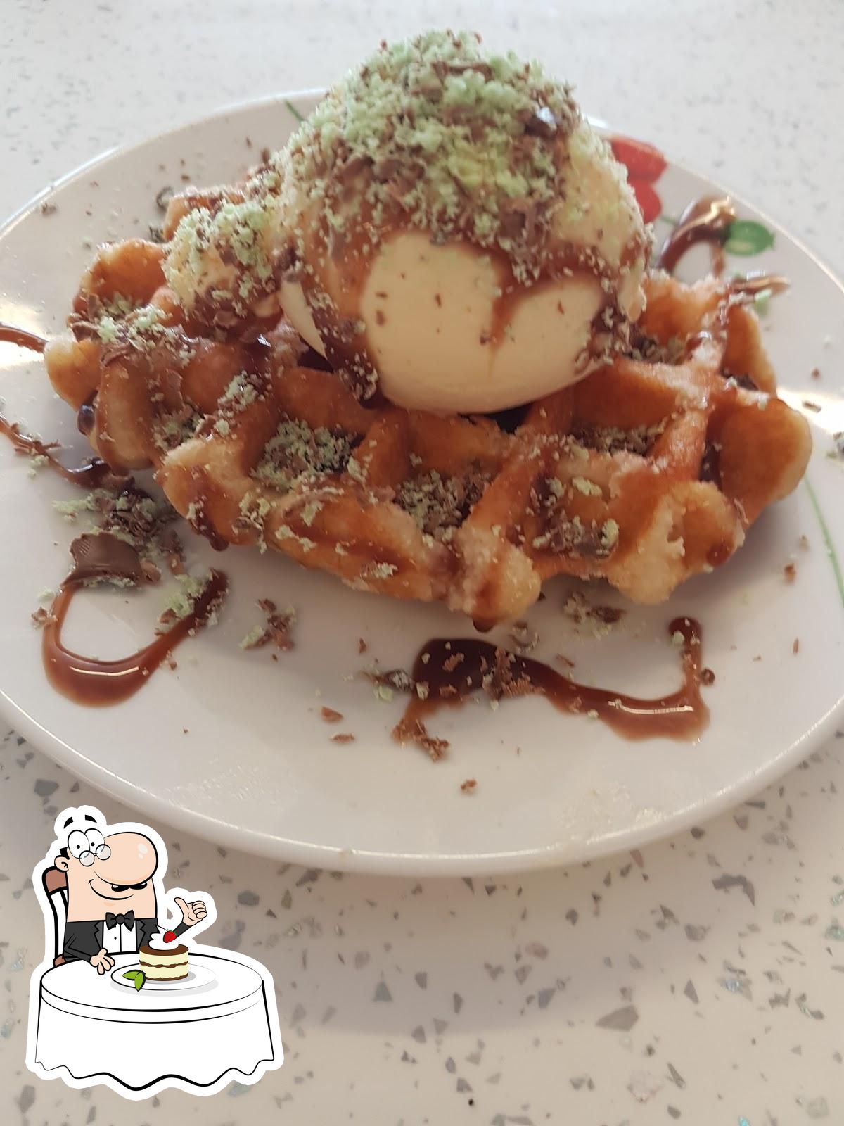 The grub hut in Leyland - Restaurant reviews