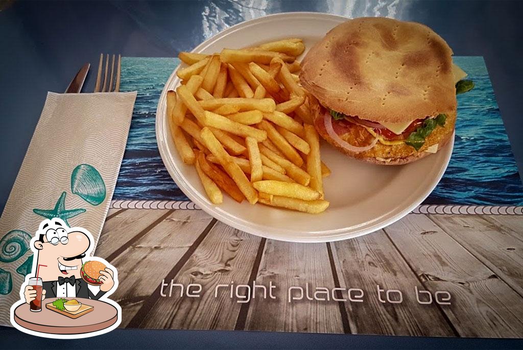 Aphrodite restaurant cafe, Pserimos - Restaurant menu and reviews