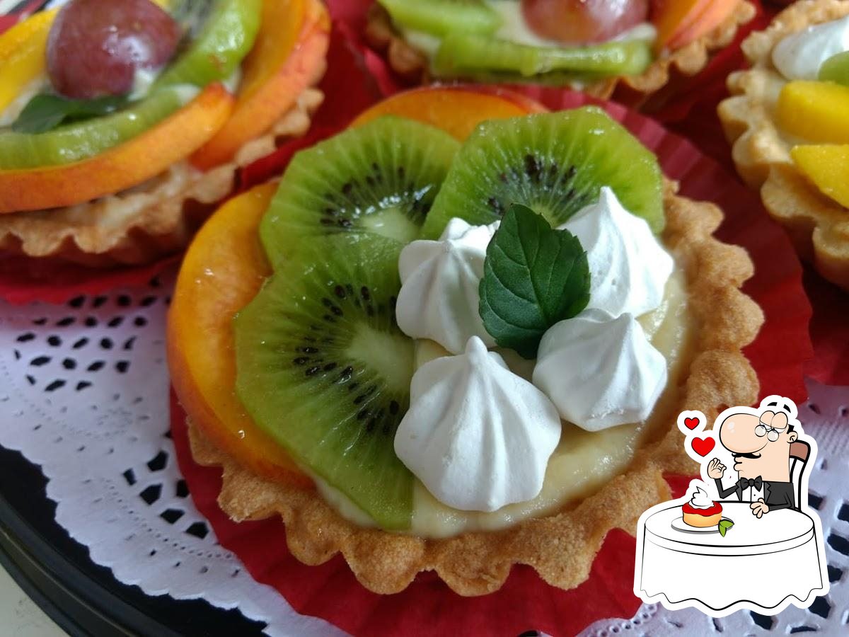 DEE Bakery, Texcoco - Restaurant reviews