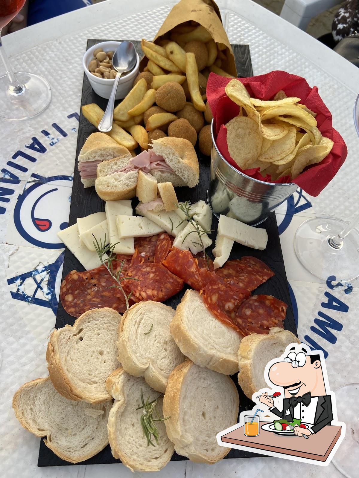 La Goccia restaurant, San Sebastiano Da Po - Restaurant reviews