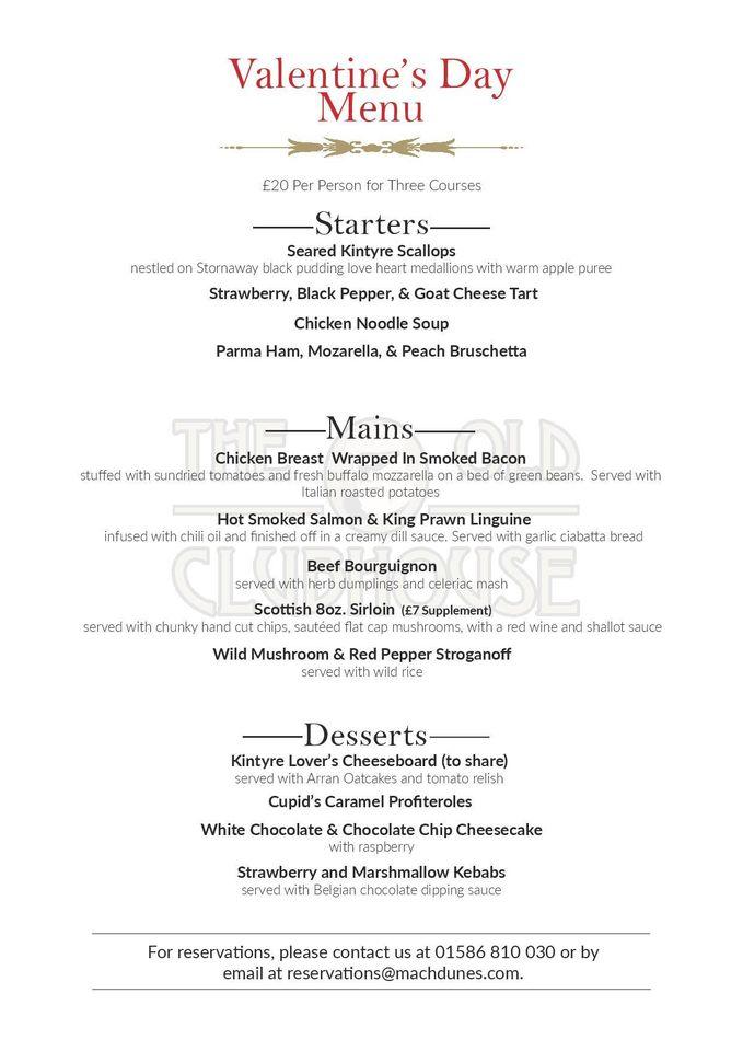 Menu at Harbourview Grille pub & bar, Campbeltown