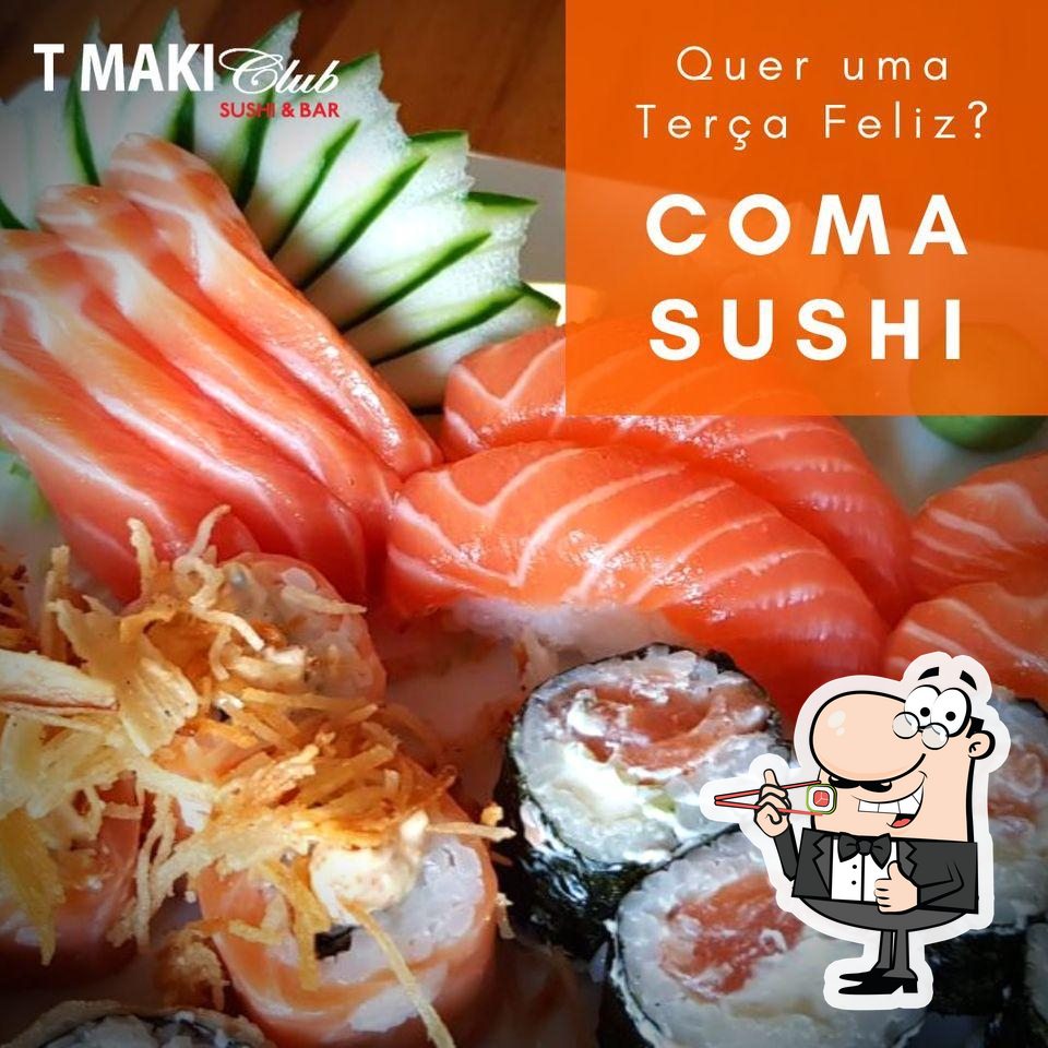 T Maki Club Tijuca, Rio de Janeiro, R. Alm. João Cândido Brasil ...