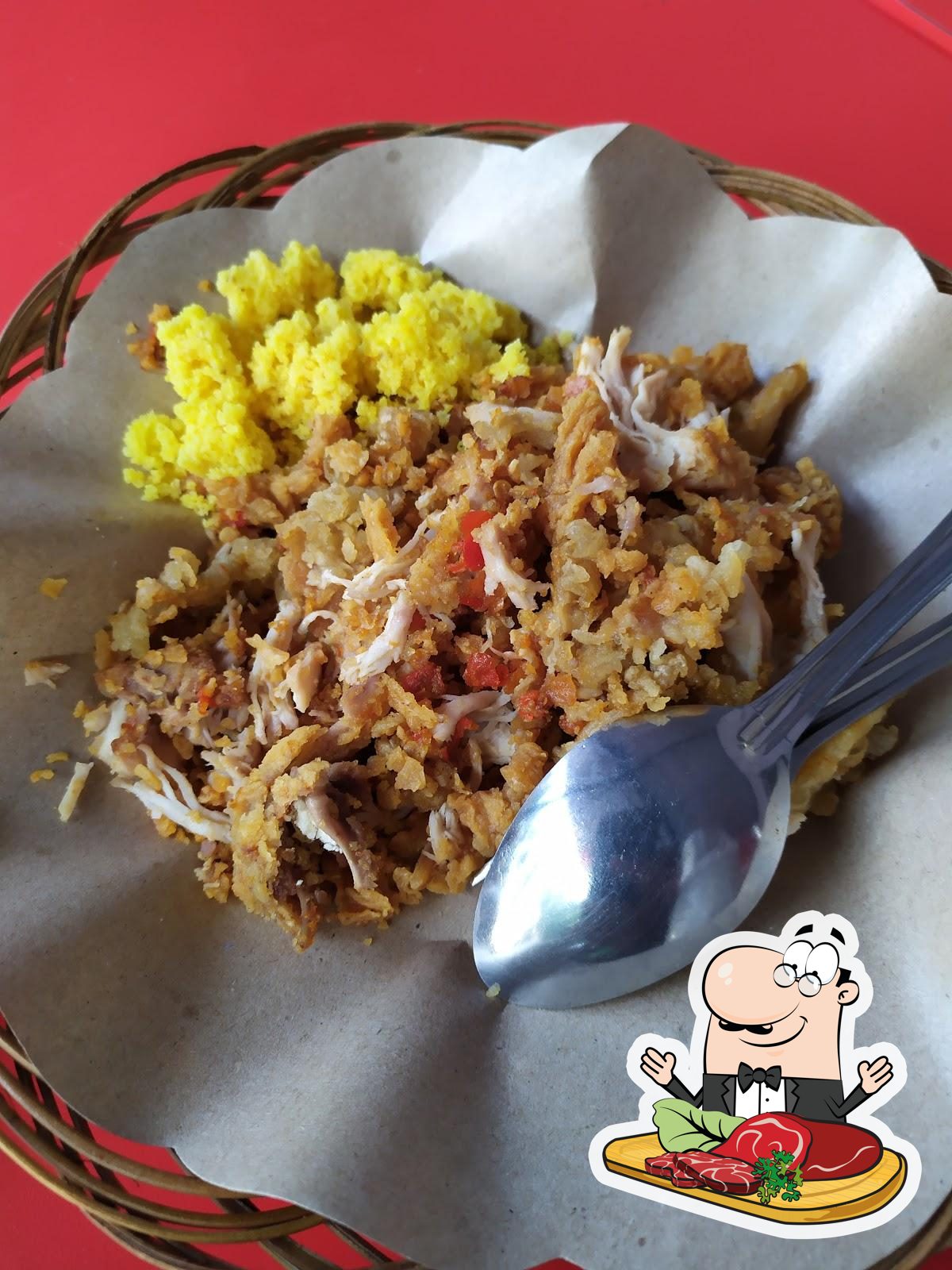 Ayam Geprek & Susu (PREKSU) restaurant, Malang - Restaurant reviews