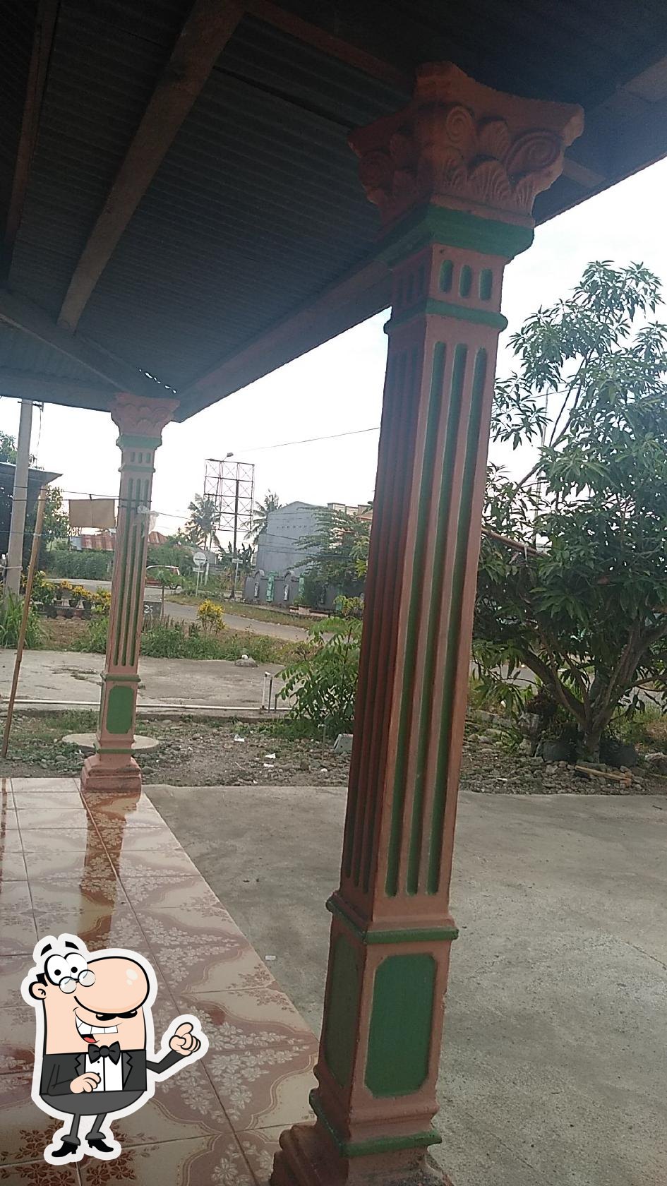Es Teler 77 Khas Mataram restaurant, Bulete - Restaurant reviews